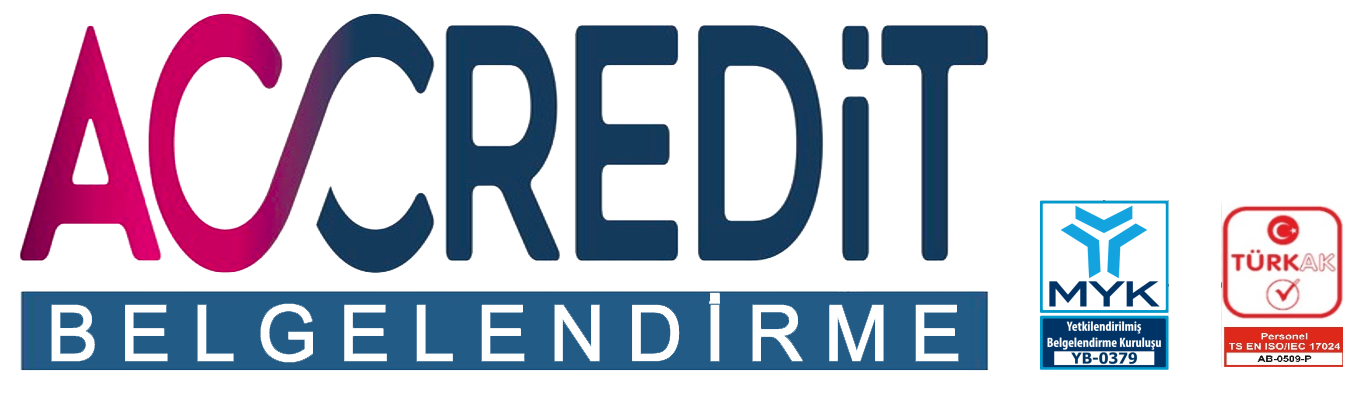 Accredit Belgelendirme